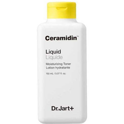 Dr. Jart+ Ceramidin Liquid 150 ml - SkinUp.no