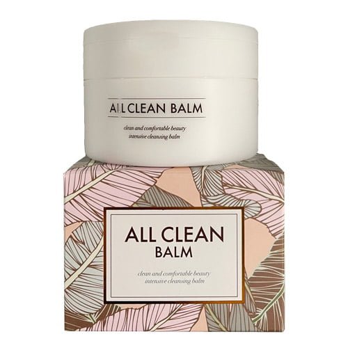 Heimish All Clean Balm 120 ml - SkinUp.no