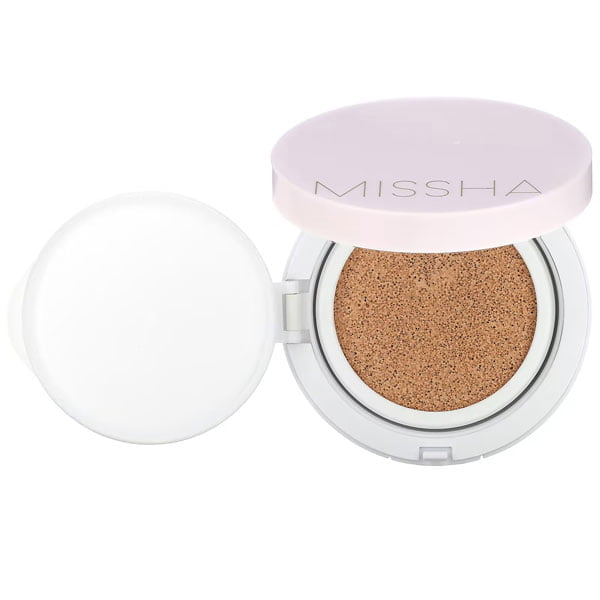 MISSHA Magic Cushion Moist Up SPF50+ PA+++ No.23 - SkinUp.no