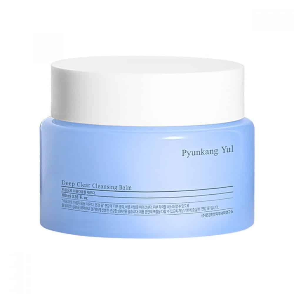 Pyunkang Yul Deep Clear Cleansing Balm 100ml - SkinUp.no