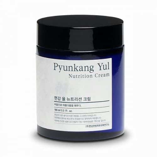 Pyunkang Yul Nutrition Cream 100ml - SkinUp.no