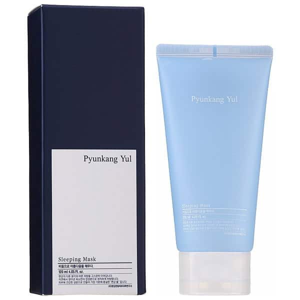 Pyunkang Yul Sleeping Mask 120ml - SkinUp.no
