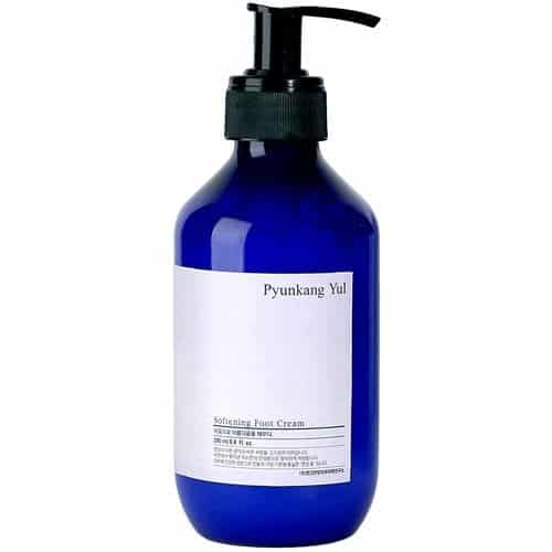 Pyunkang Yul Softening Foot Cream 290 ml - SkinUp.no