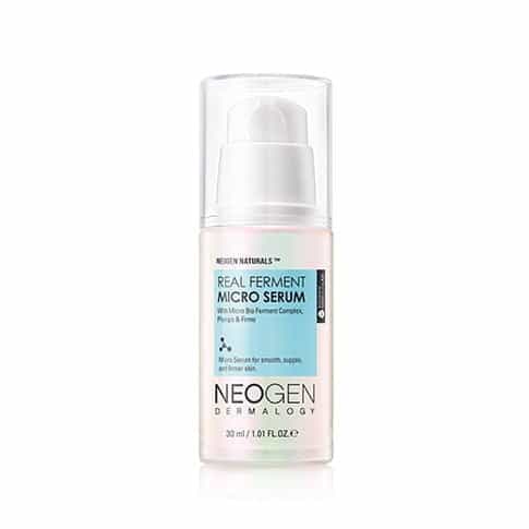 NEOGEN Real Ferment Micro Serum 30 ml - SkinUp.no